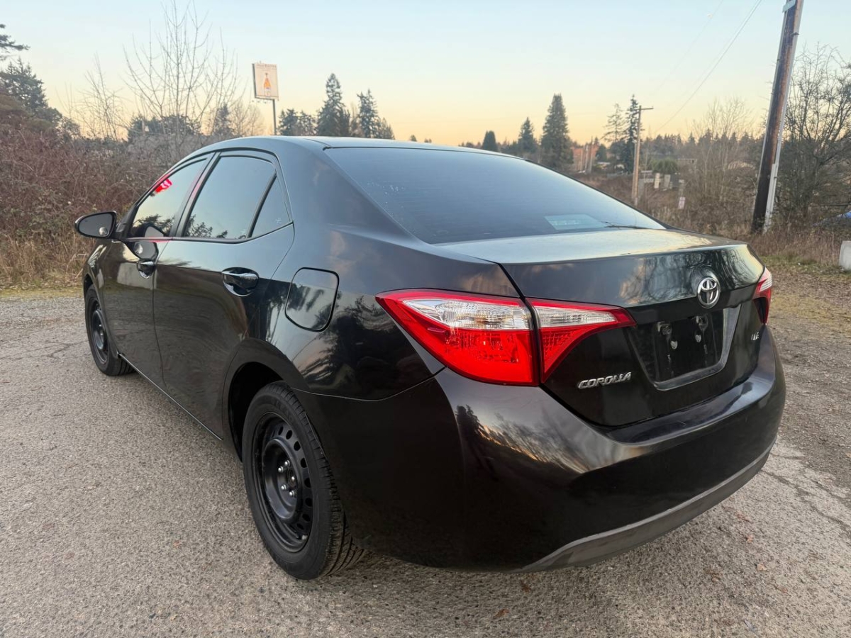 2014 Toyota Corolla L for Sale | Reliable Sedan, Great MPG | Milton ...